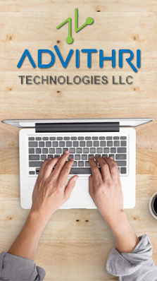 ADVITHRI | Advithri.com Technologies